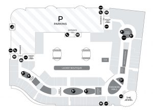 Shop & Directory | paragondepartmentstore