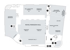Shop & Directory | paragondepartmentstore