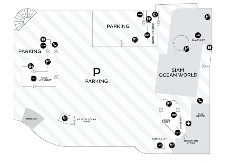 Shop & Directory | paragondepartmentstore